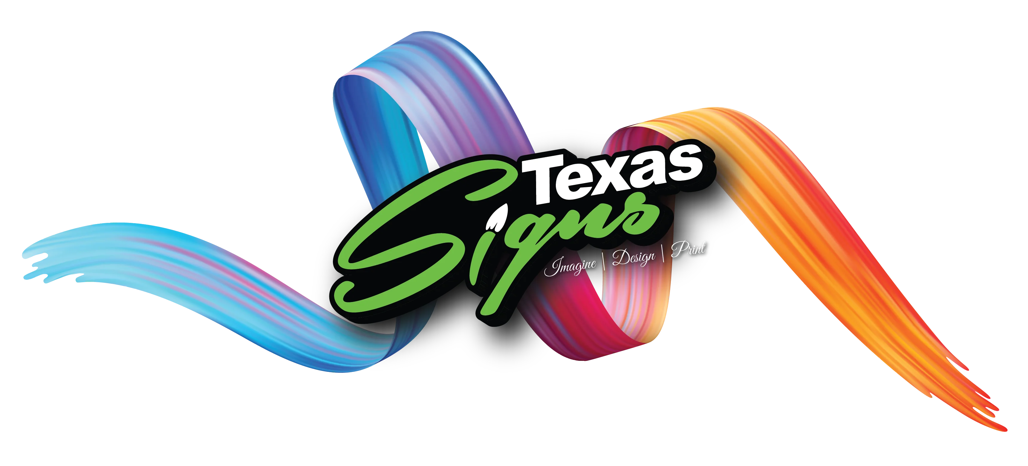 Texas Sign Inc